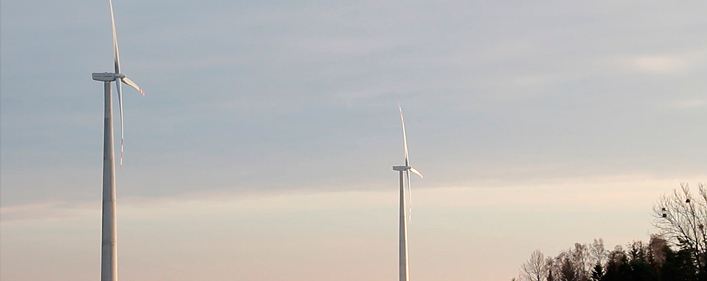 ACCIONA starts up its third wind farm in Poland