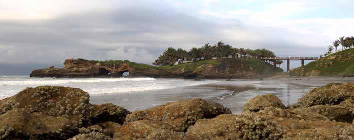 ACCIONA is awarded the potable water network of Esmeraldas (Ecuador ...