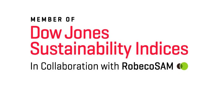 ACCIONA joins the Dow Jones Sustainability Index (DJSI) Europe and has ...