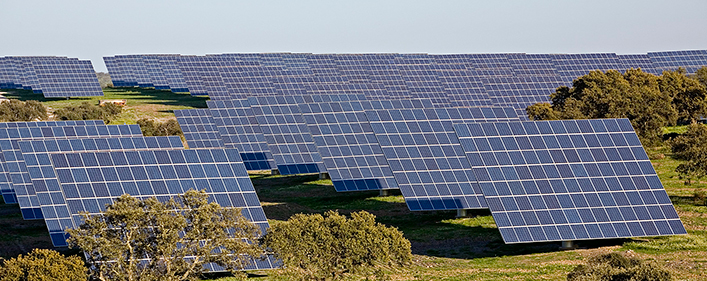 ACCIONA is awarded the supply of renewable electricity to Repsol ... ACCIONA is awarded the supply of renewable electricity to Repsol ...