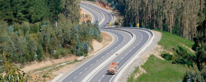 ACCIONA sells toll road in Chile to Globalvia for 335 million euros