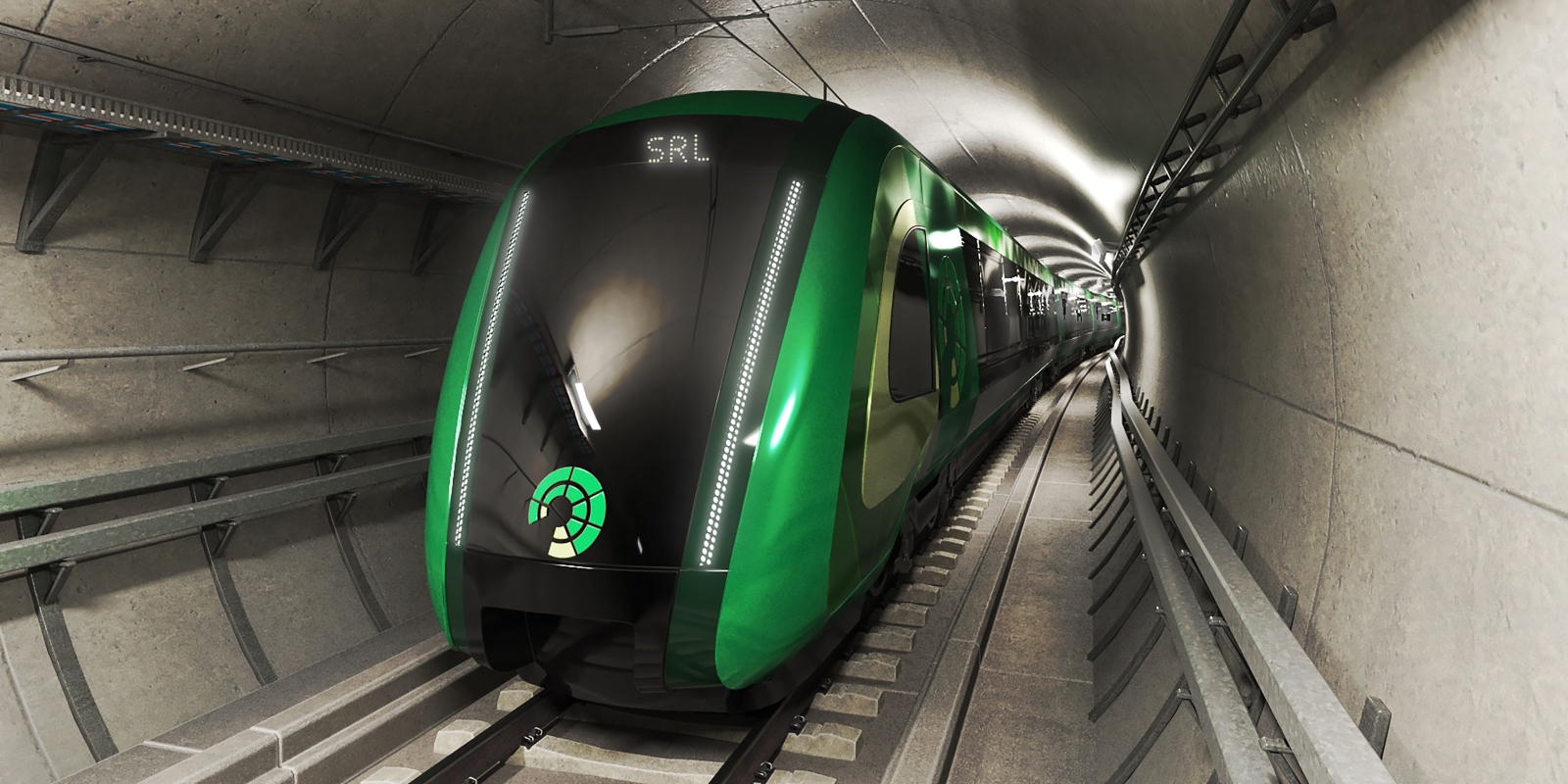 Suburban Rail Loop East | ACCIONA | Business as unusual