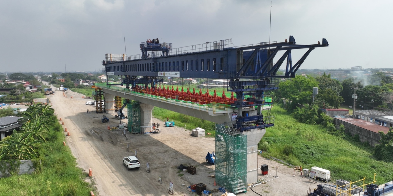 ACCIONA sponsors Asia Pacific Rail Congress in Bangkok