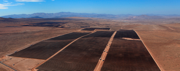 ACCIONA, recognized as the greenest electricity utility in the world ...
