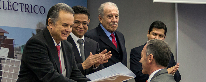 ACCIONA participating in Mexican government programme to provide ...