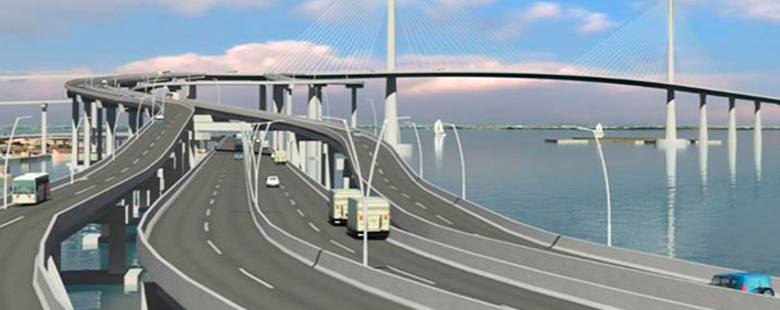 ACCIONA wins Philippines bridge construction contract