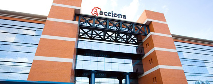 ACCIONA, líder global en diversidad e inclusión en el ámbito laboral