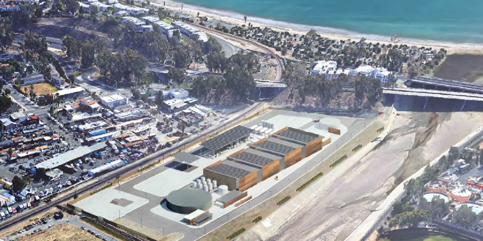 ACCIONA y Filanc se adjudican el diseño, construcción y operación de ...