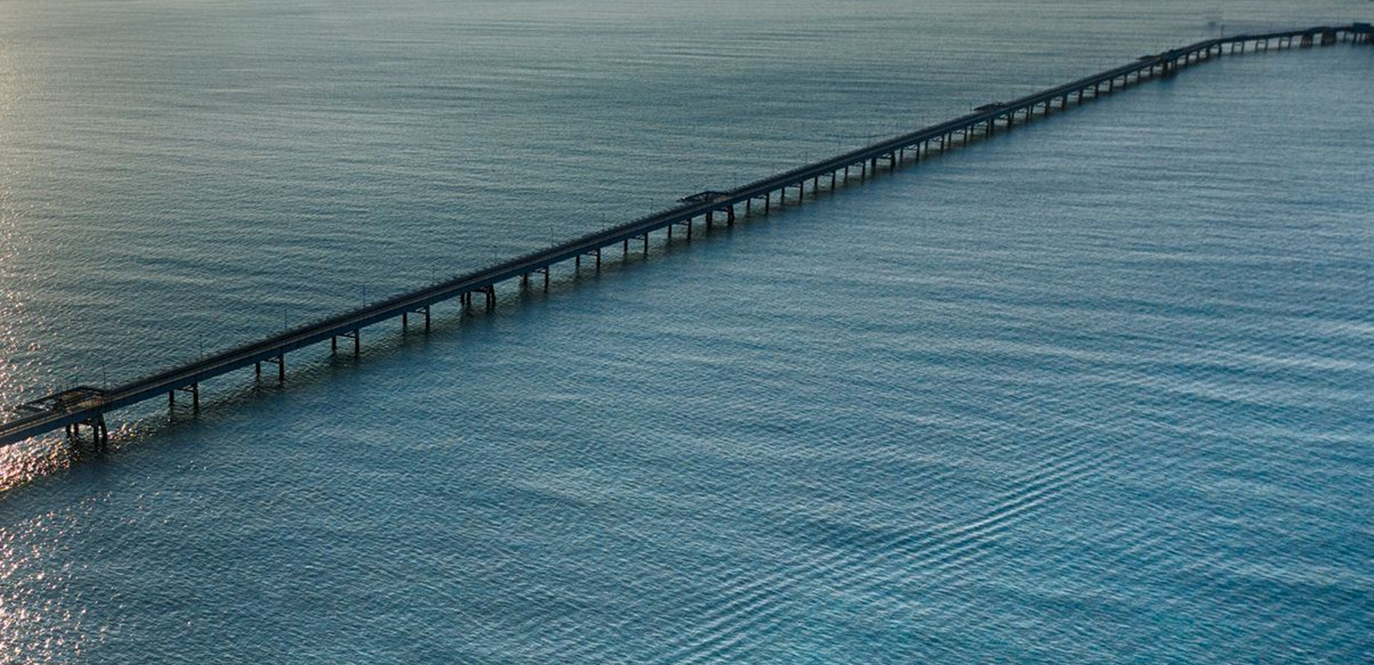 Deep Lake Water Cooling System | ACCIONA | Business as unusual