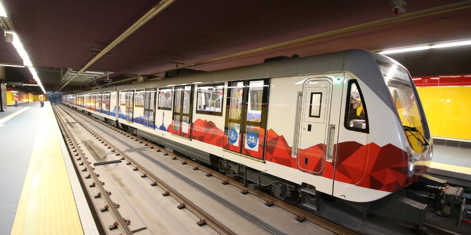 Transportation Quito Ecuador