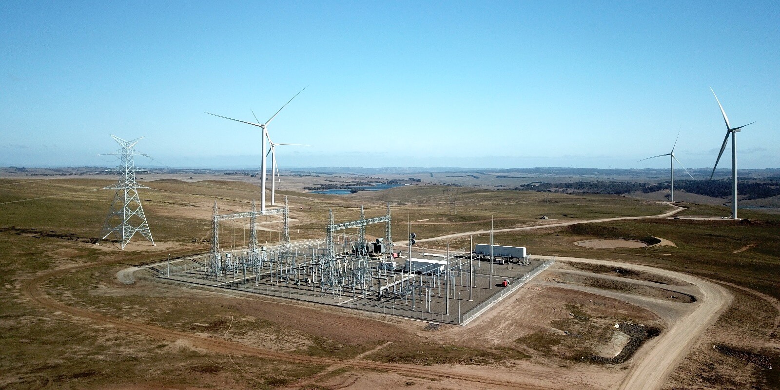 ACCIONA to build one of the largest power transmission lines in Australia