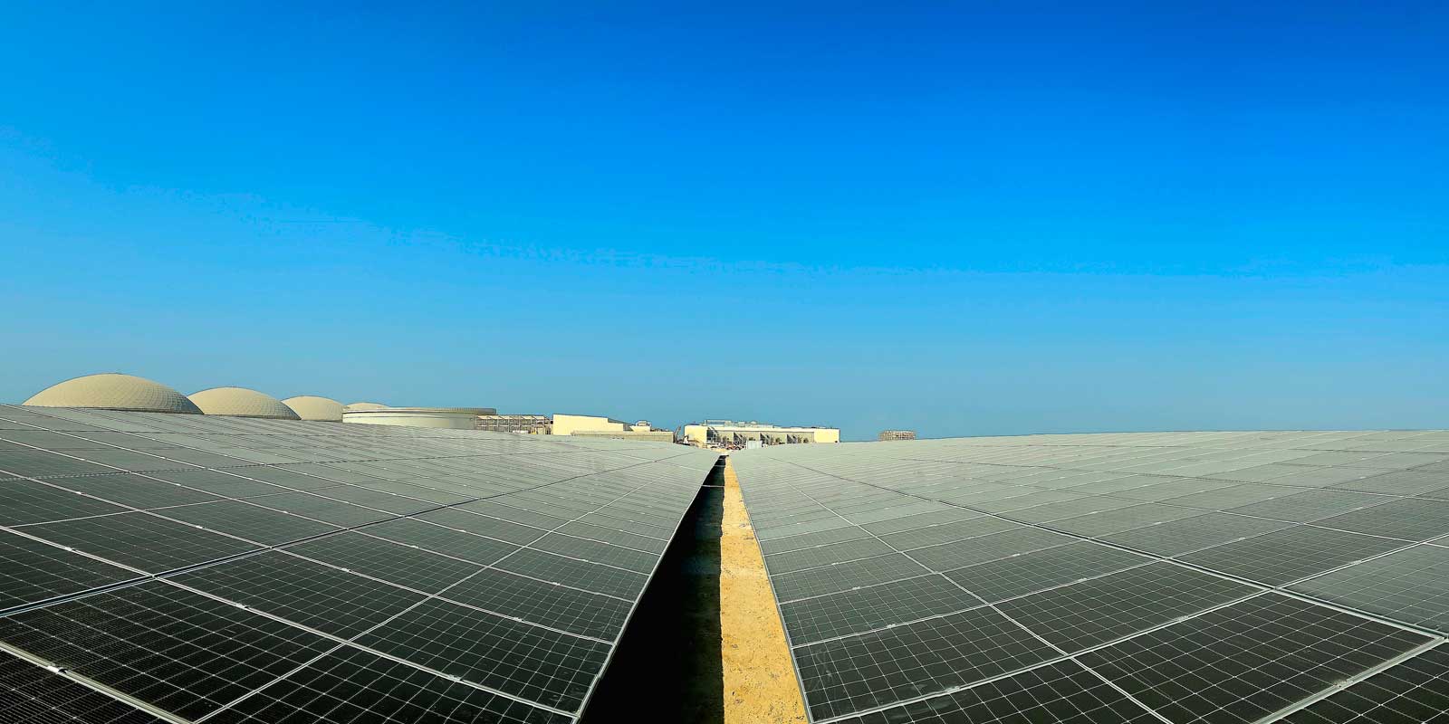 ACCIONA secures €300 million in sustainable financing for projects in ...