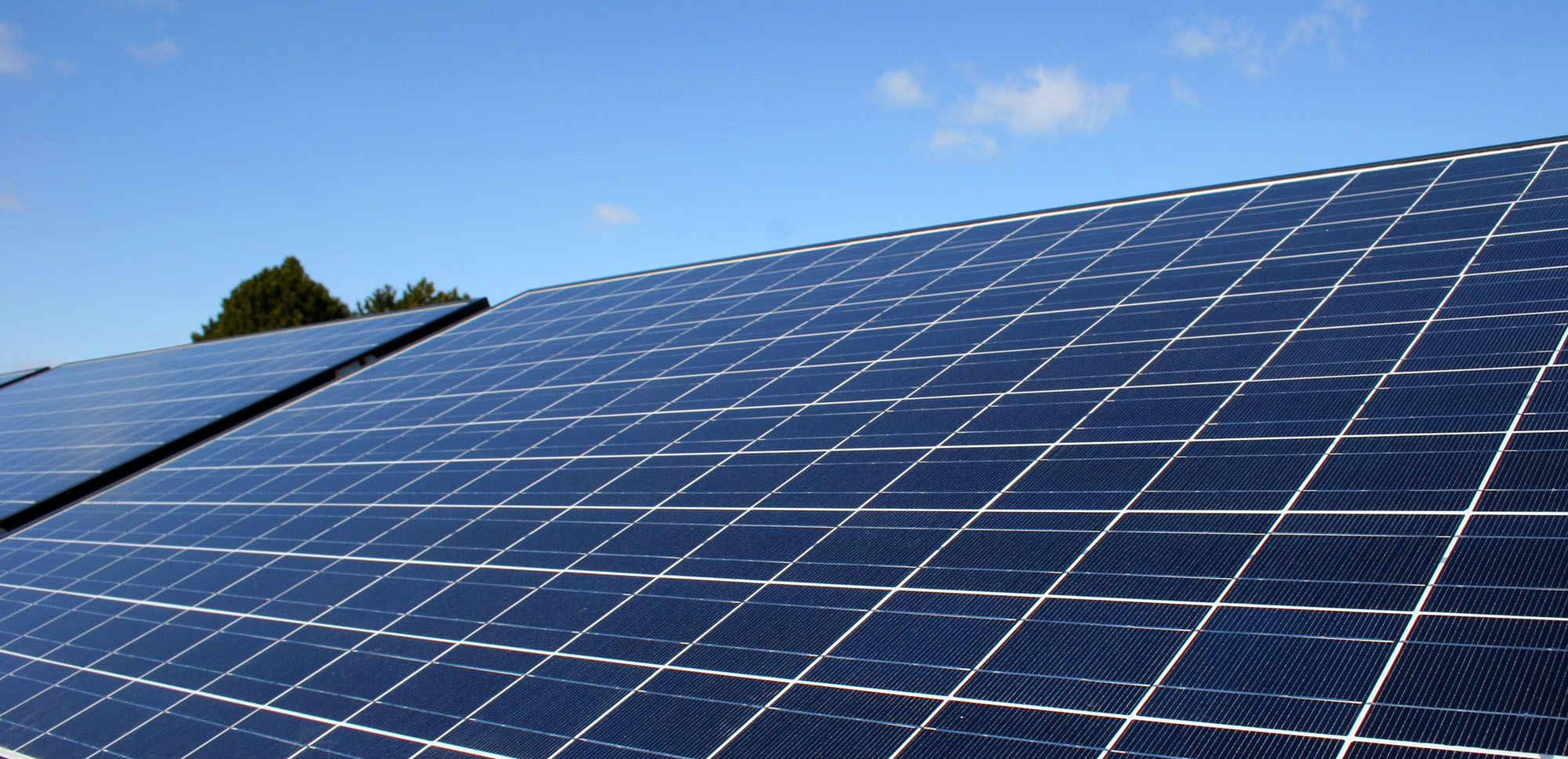 Stephenson County Solar Farm | ACCIONA | Business as unusual