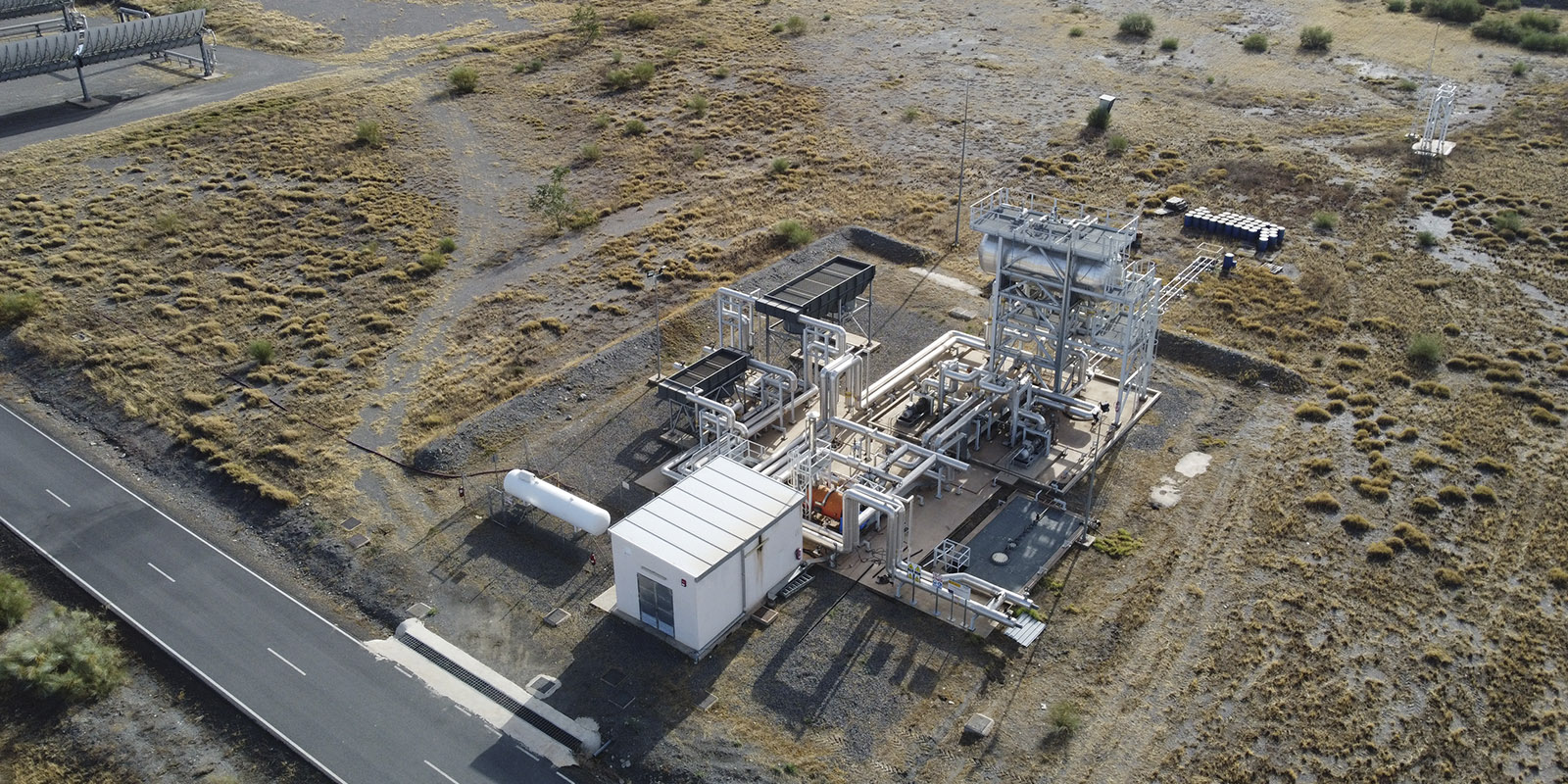 ACCIONA leads the Si-CO industrial innovation project