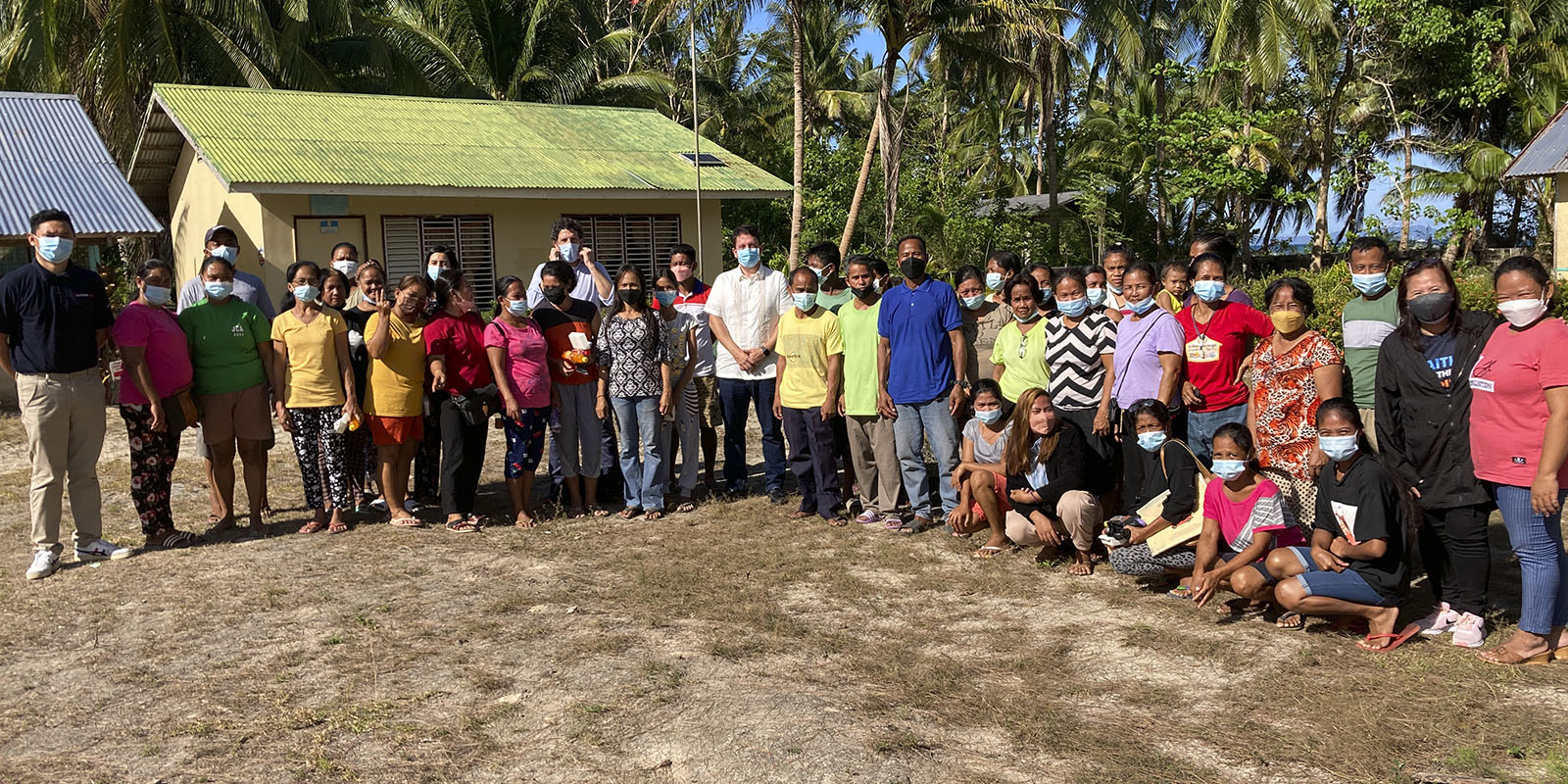 ACCIONA and its foundation, acciona.org, launch “Luz en Casa El Nido ...