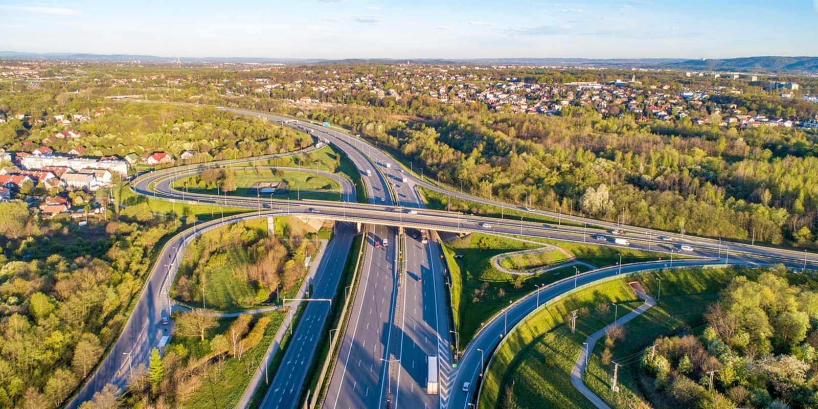 ACCIONA to build new expressway in Poland ACCIONA to build new expressway in Poland