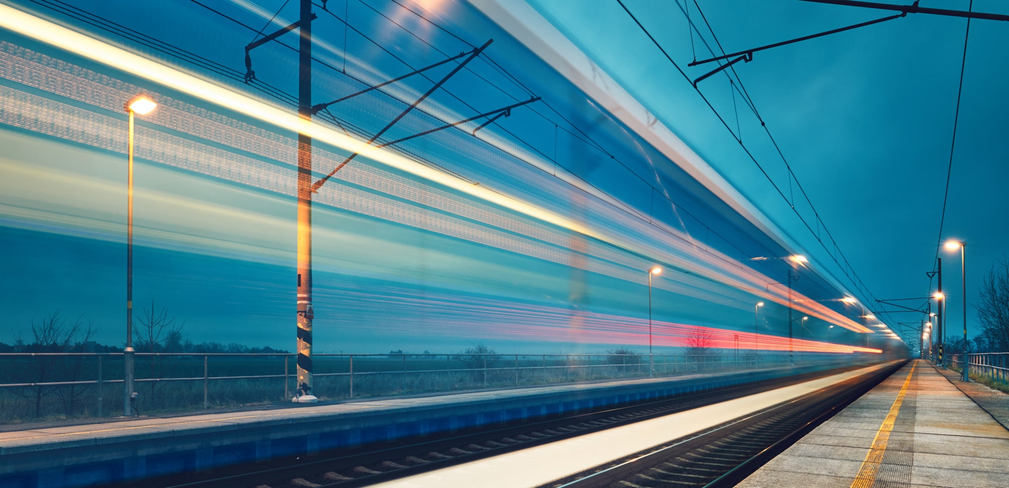 South Commuter Railway Line in the Philippines | ACCIONA | Business as ...