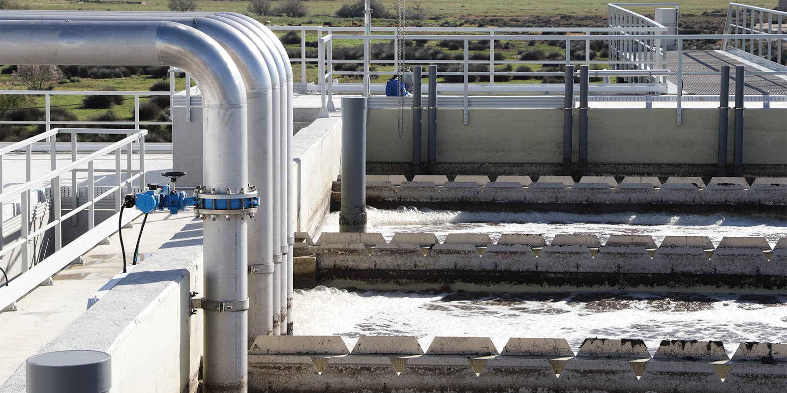 ACCIONA participates in an initiative for phosphorus’ recovery from ... ACCIONA participates in an initiative for phosphorus’ recovery from ...