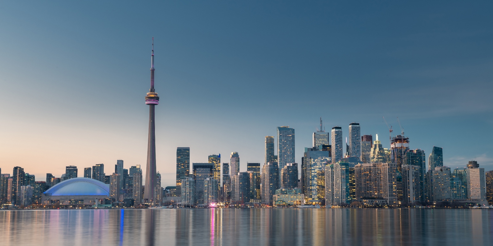 ACCIONA to build elevated guideway and new stations for the Toronto metro