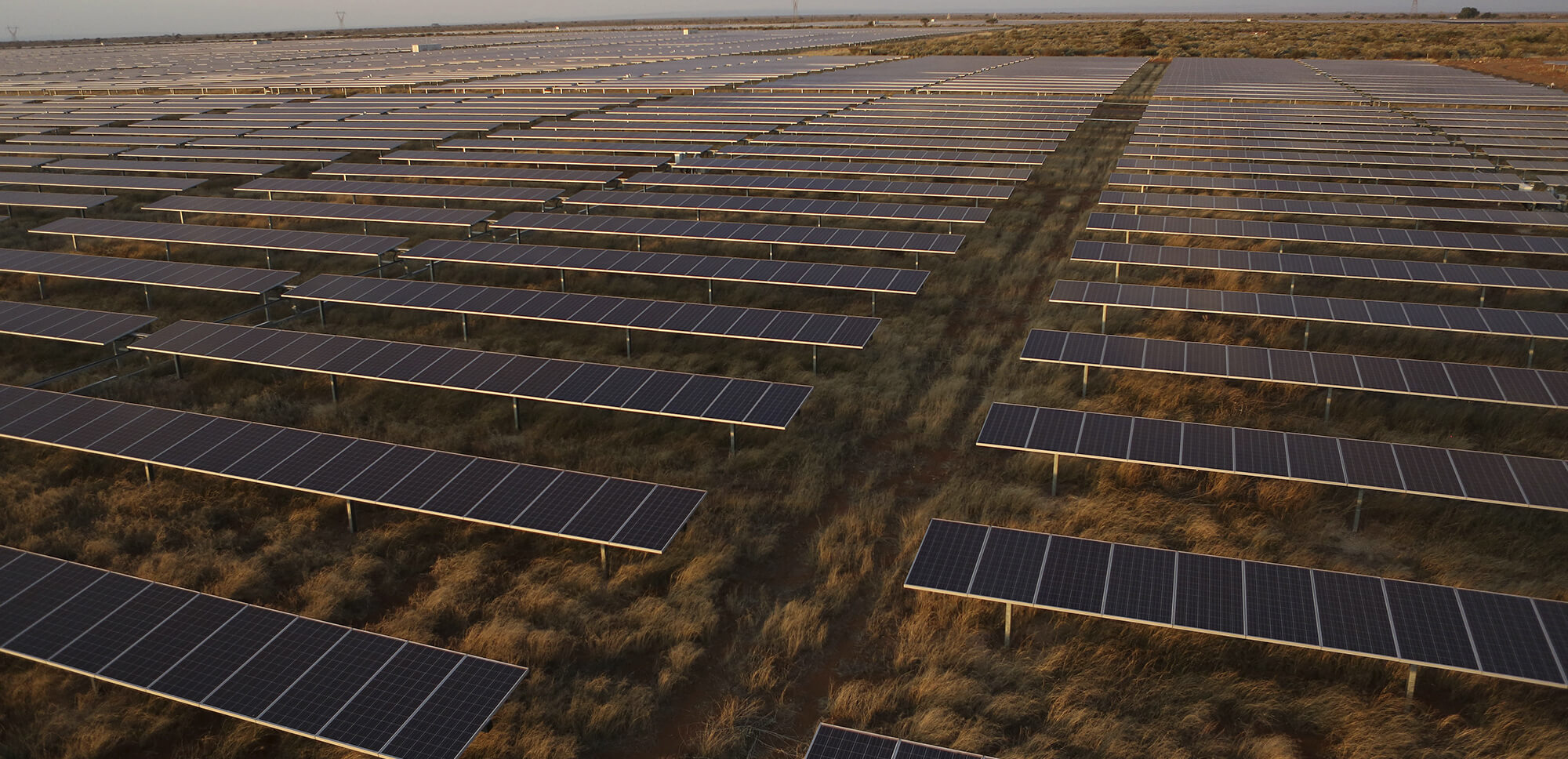 Advanced design and operation of large photovoltaic plants | ACCIONA ...