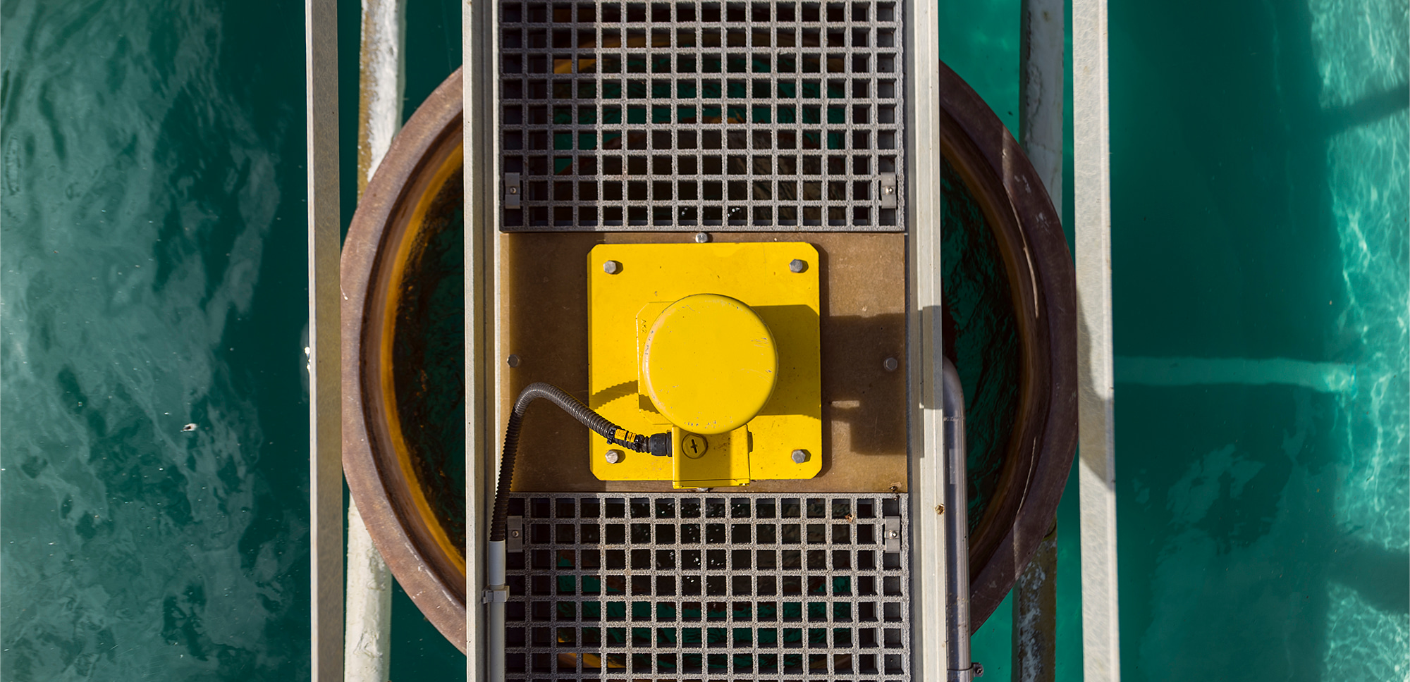 East Bay 2 DWTP | ACCIONA | Business as unusual