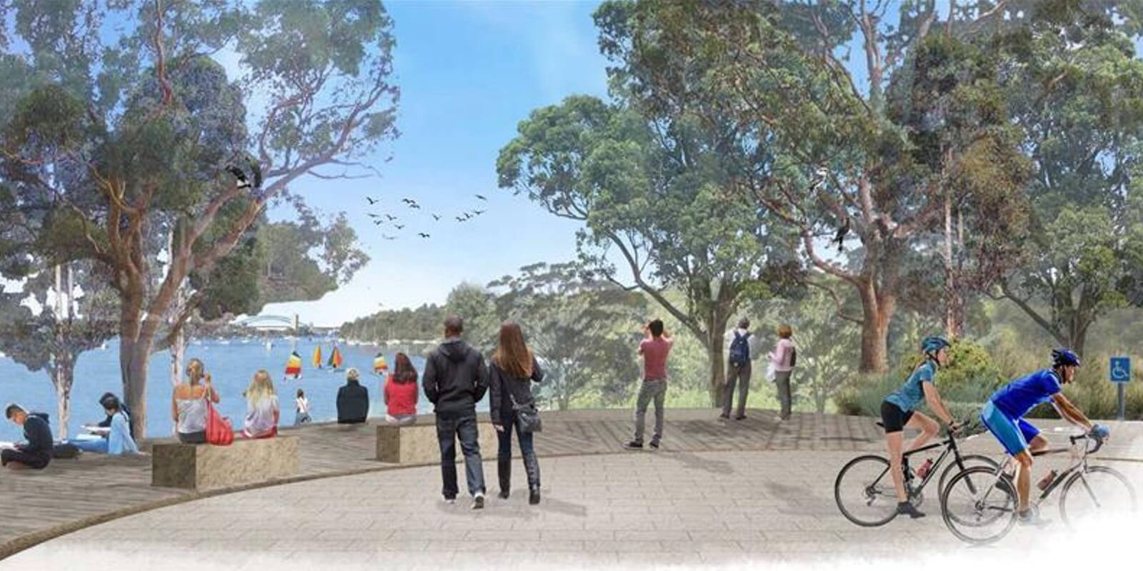 ACCIONA to design and build Sydney’s Western Harbour Tunnel ACCIONA to design and build Sydney’s Western Harbour Tunnel