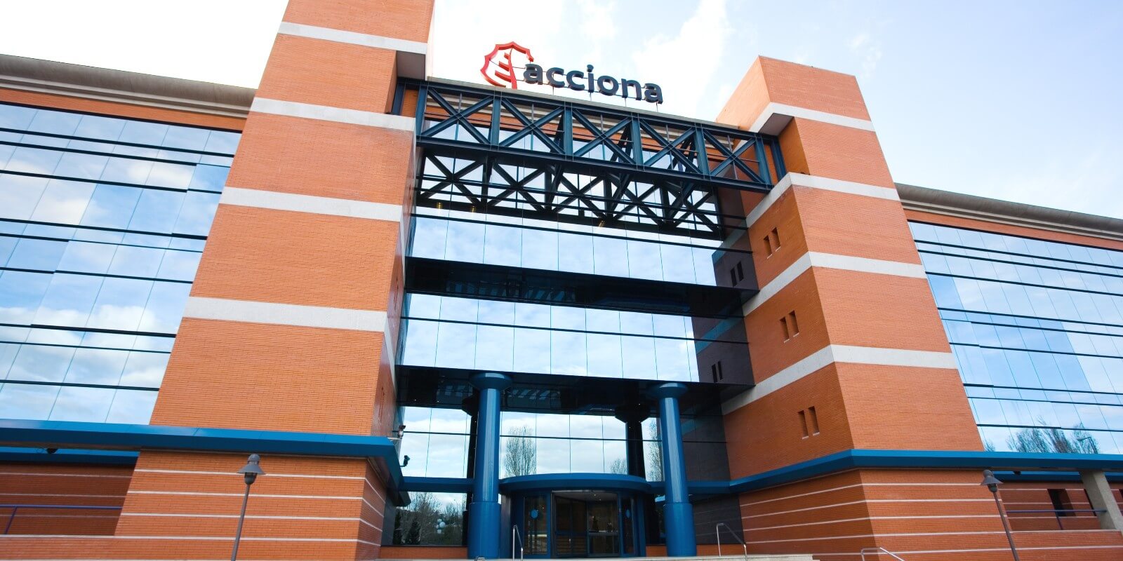 ACCIONA launches ESG criteria training scheme for suppliers in its ...