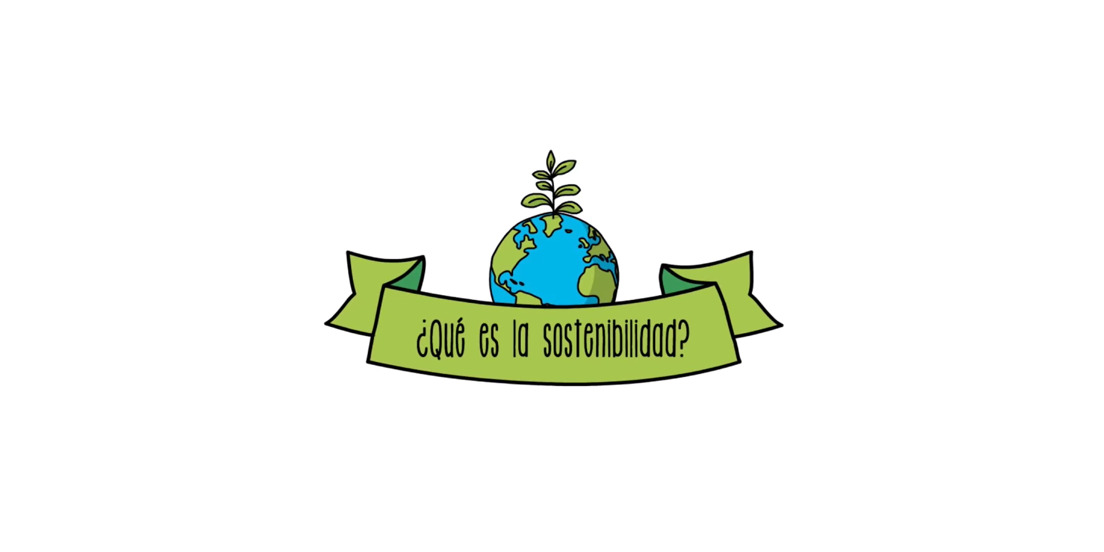 Qu Es El Desarrollo Sostenible HomeActividades Y Agenda Viaje A
