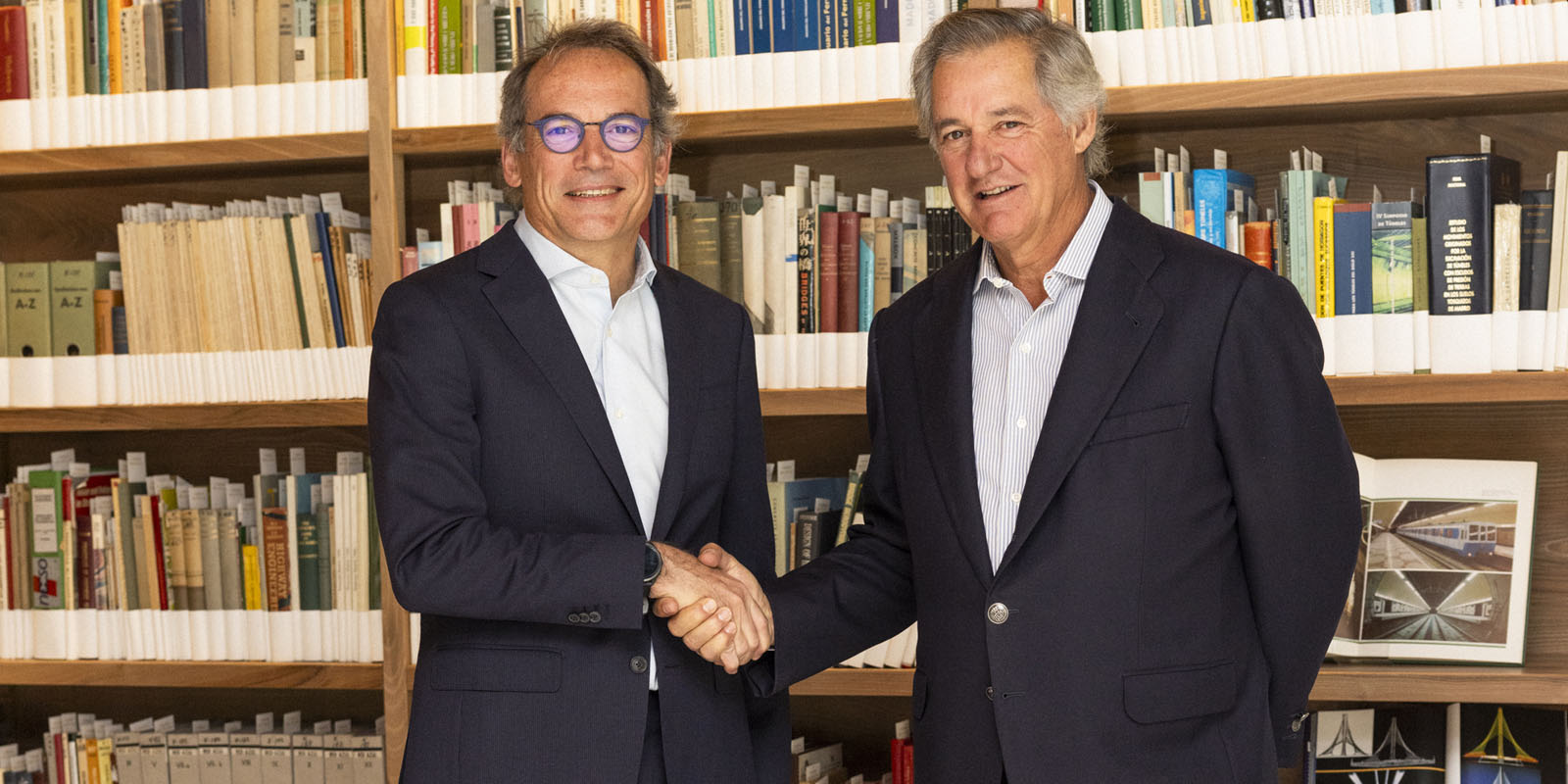 ACCIONA partners with IFC to boost sustainable infrastructure