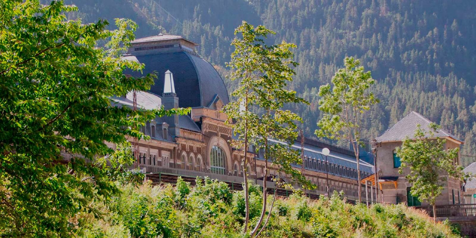 “ACCIONA is the world’s most complete sustainable infrastructure ...