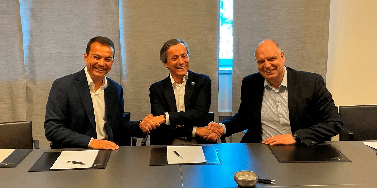 Acciona.Org Develops Its First Project In The Philippines – BYAMJ