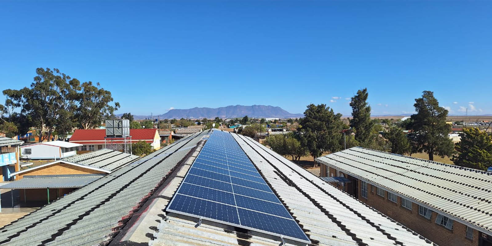 acciona.org launches first South African project with school ...