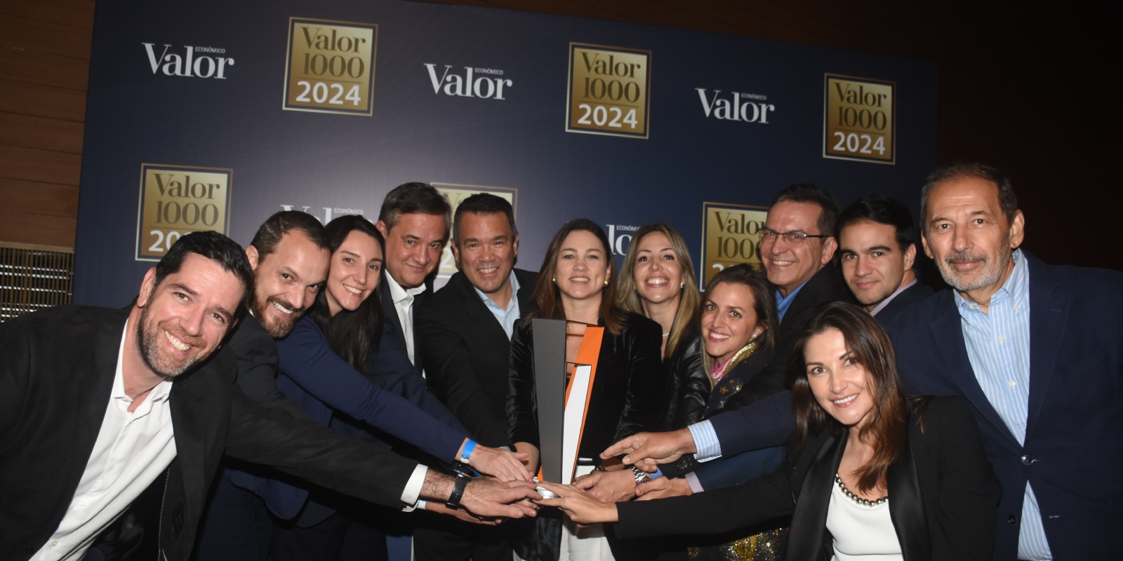 ACCIONA, recognized as the best construction and engineering company in ...