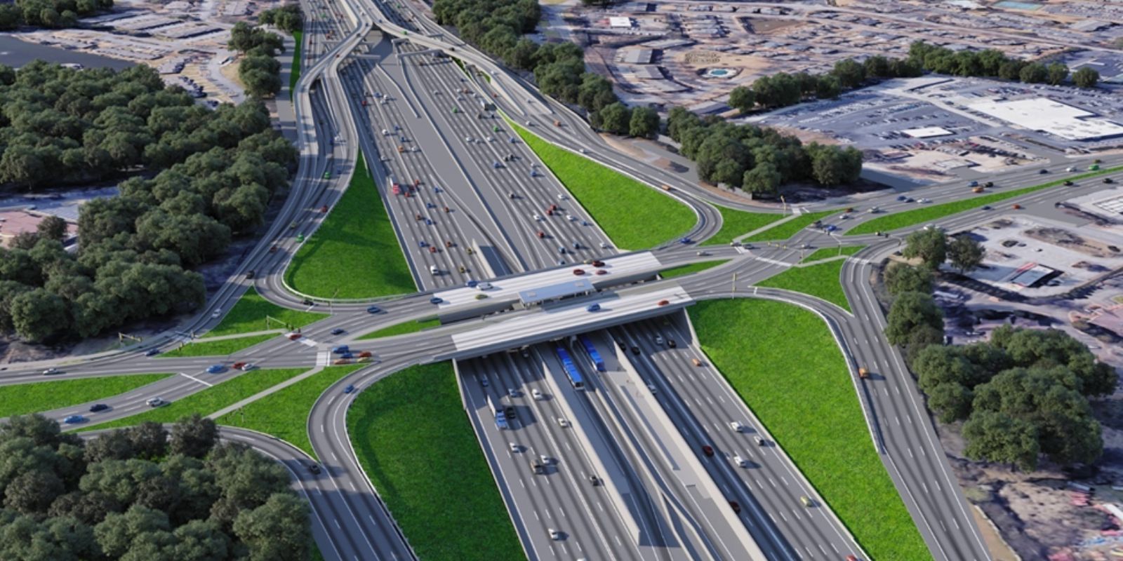 ACCIONA reaches financial close on the US$11 billion SR400 express ...